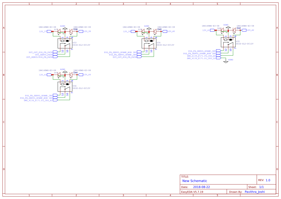 OPAMP-SAC - EasyEDA open source hardware lab