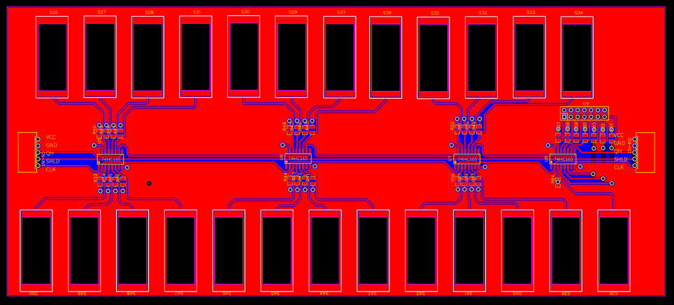 MIDI harmonica keyboard - Platform for creating and sharing projects - OSHWLab