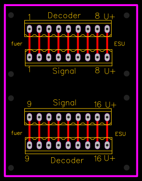 Probe mit Arduino Mega - EasyEDA open source hardware lab