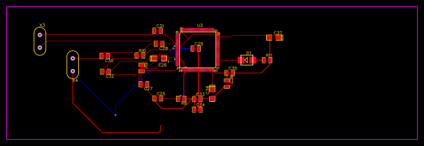 New Project2 - EasyEDA open source hardware lab