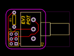 EV3 Pot - EasyEDA open source hardware lab