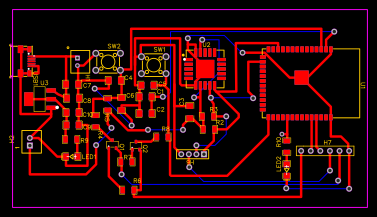 fatih hoca devre - EasyEDA open source hardware lab