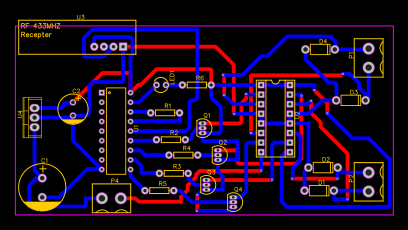 New Project - OSHWLab
