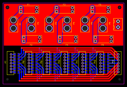Parallel_charging_board - EasyEDA open source hardware lab