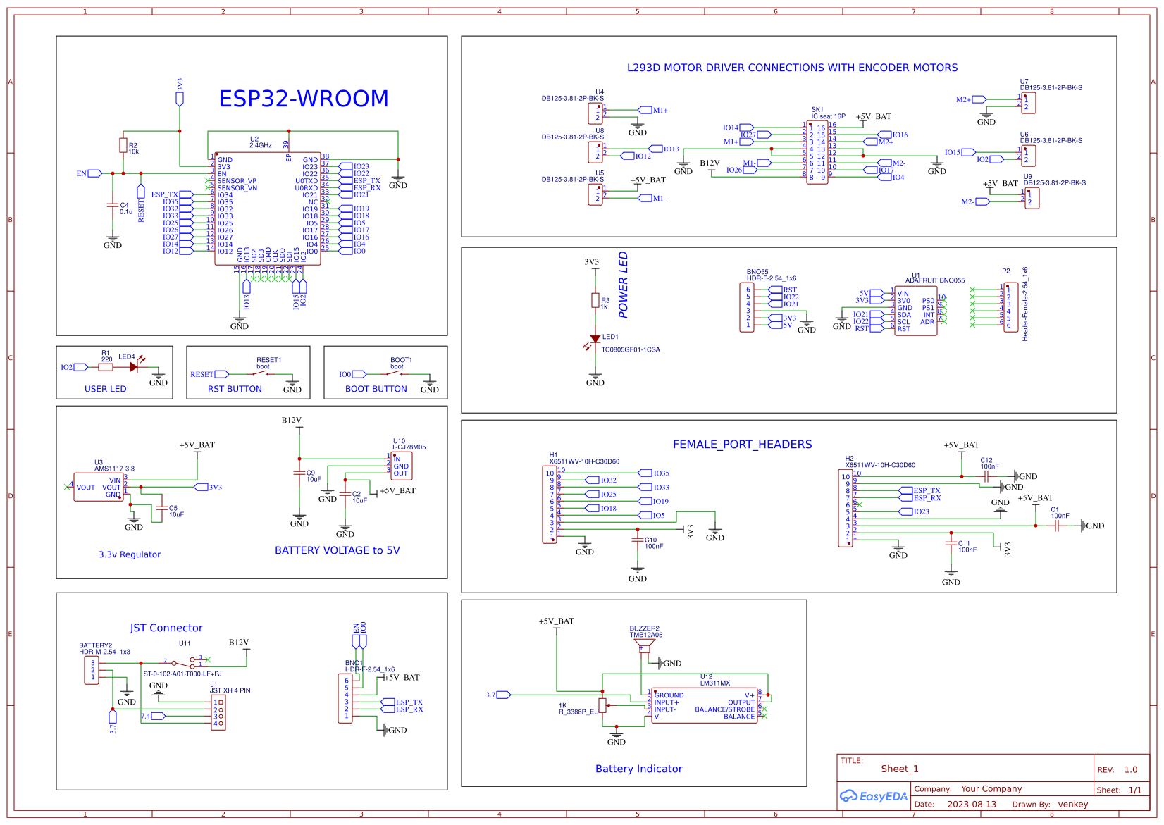 FINAL_RECEIVER - OSHWLab