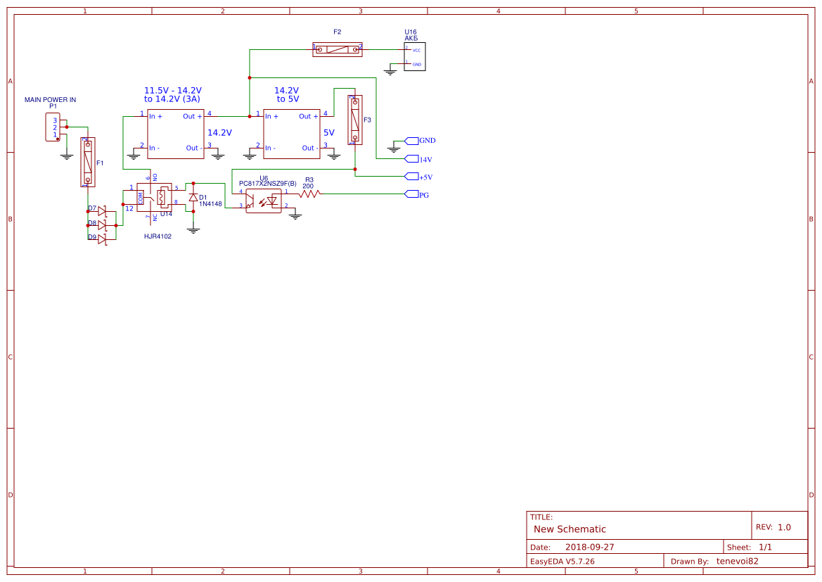 Power - EasyEDA open source hardware lab