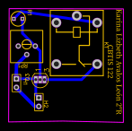 practica 1 - OSHWLab