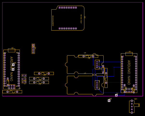 PAT PCB Layout - OSHWLab