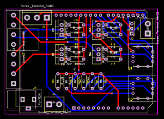 DMX_project - EasyEDA open source hardware lab