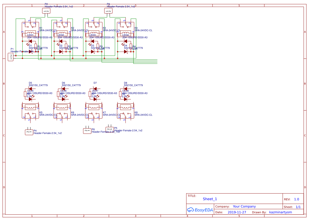 TIP130 - Platform for creating and sharing projects - OSHWLab