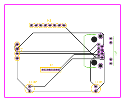 Antenna Board - EasyEDA open source hardware lab