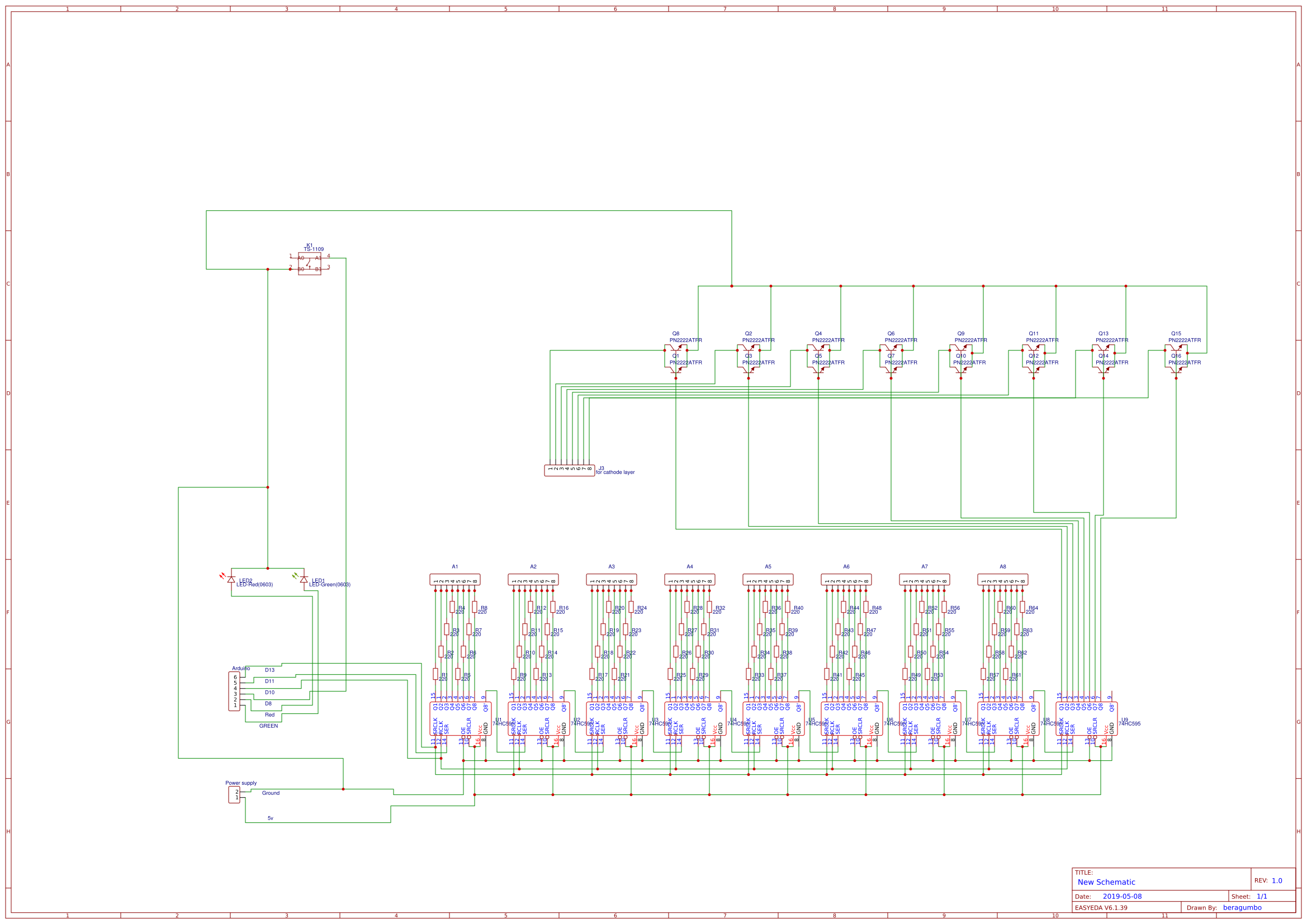 ES_Project - EasyEDA open source hardware lab