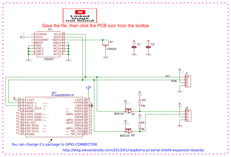 Projects for beginners - OSHWLab