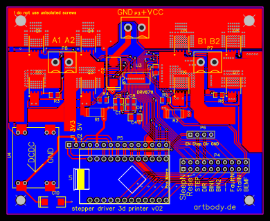 stepper-driver-3d-printer_v02 - EasyEDA open source hardware lab