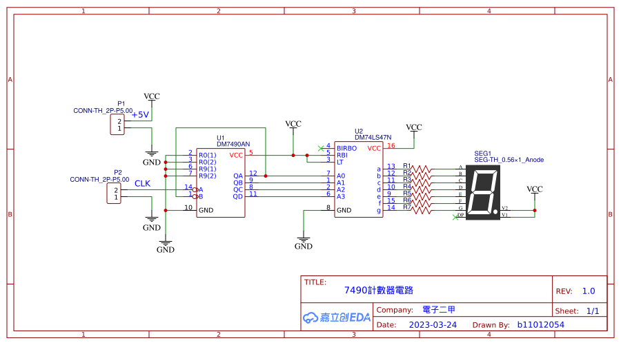 0324 - EasyEDA open source hardware lab