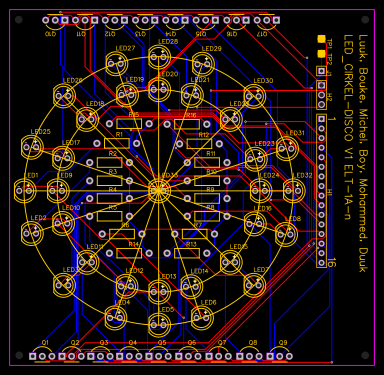 LED-board+low-side-drivers - EasyEDA open source hardware lab