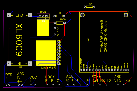 mindweaver - EasyEDA open source hardware lab