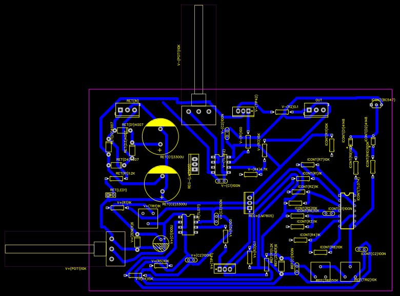 Fonte Final A - EasyEDA open source hardware lab