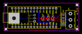 Arduino RGB LED - OSHWLab