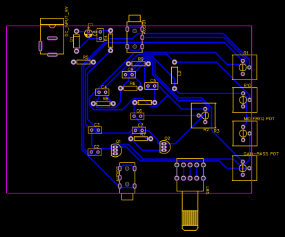 RMC_Wizard - EasyEDA open source hardware lab