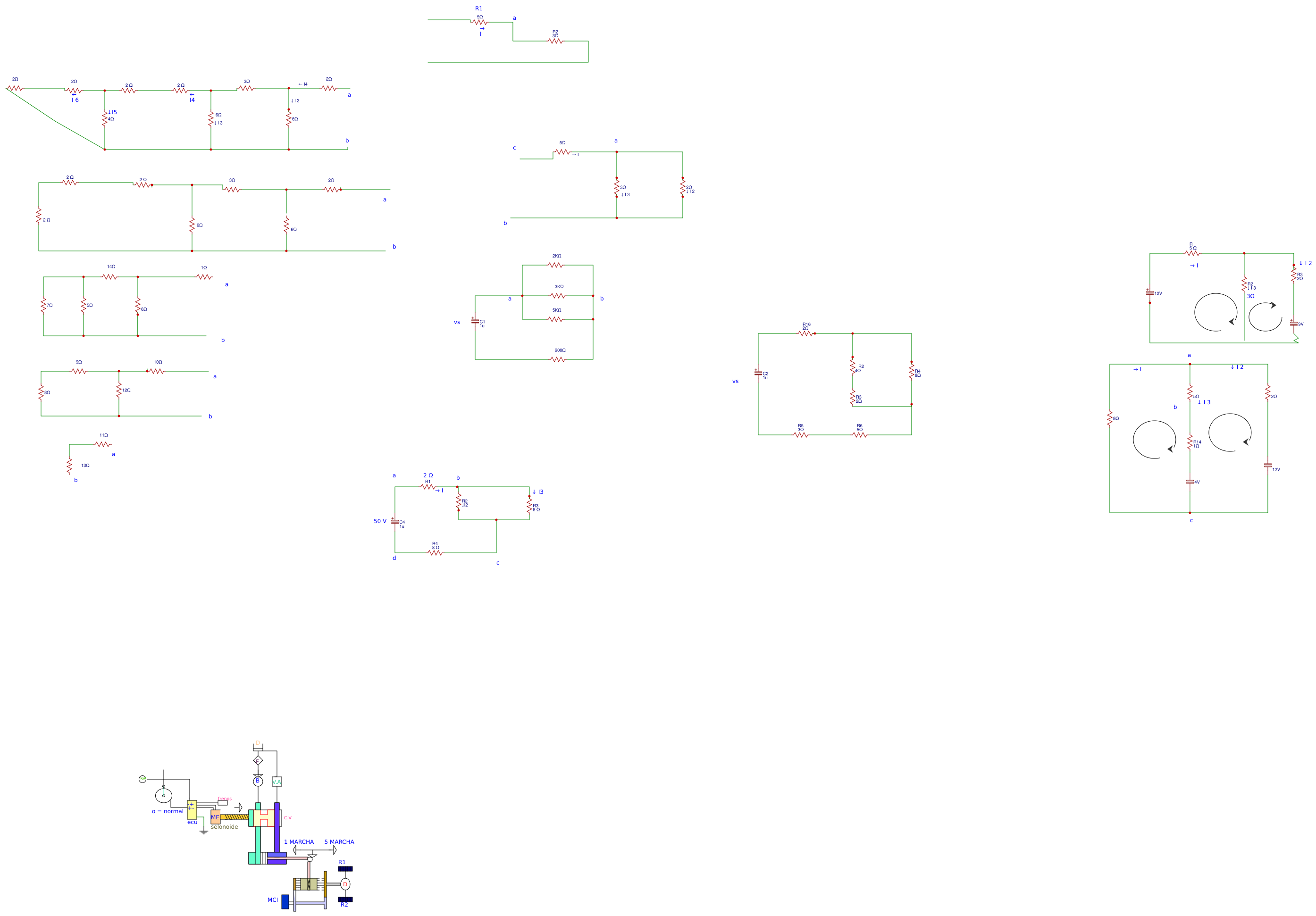 CIRCUITO - EasyEDA open source hardware lab