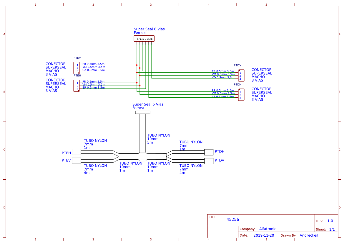 MSO LAYOUT - EasyEDA open source hardware lab