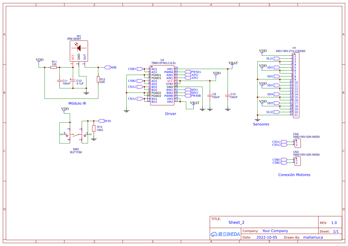 RW MINISUMO copy 7805 - EasyEDA open source hardware lab