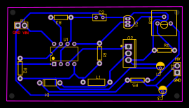 Boost - EasyEDA open source hardware lab