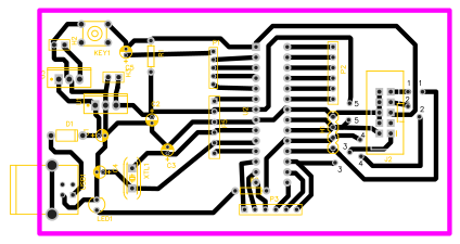 Arduino PCB 21.11 - Platform for creating and sharing projects - OSHWLab