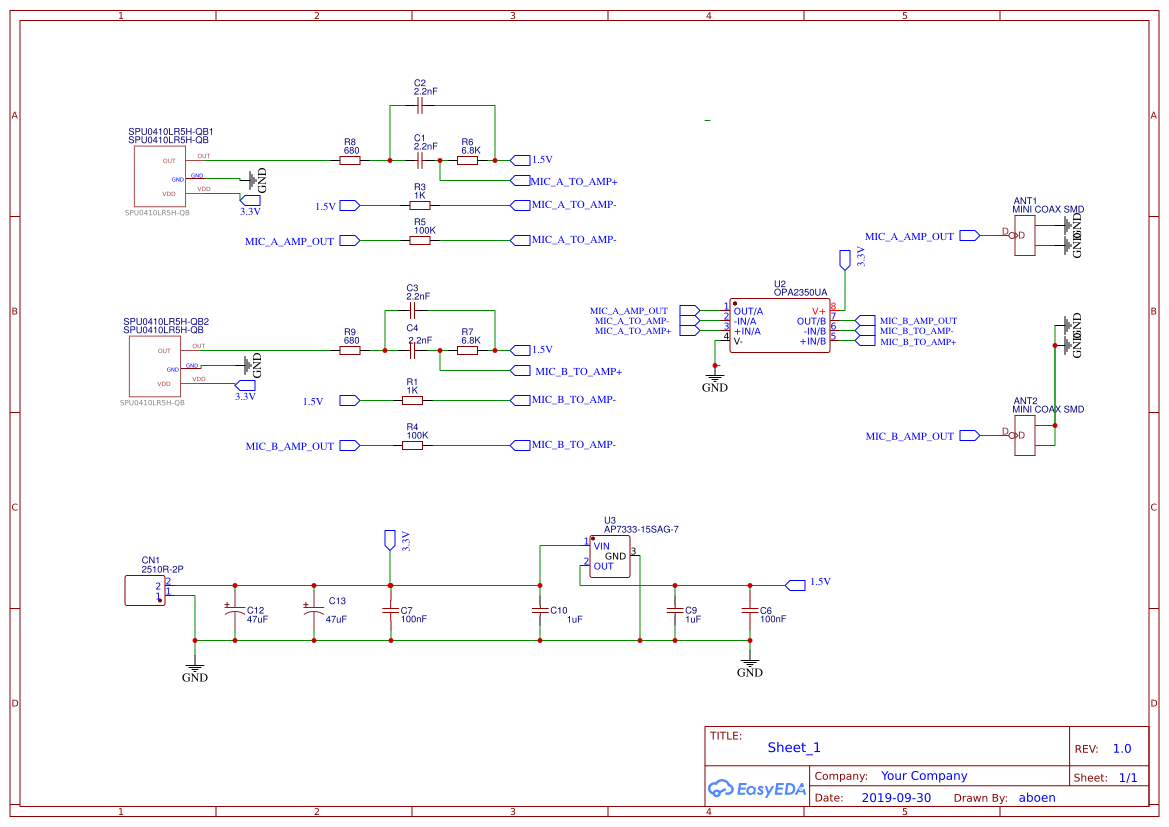 Receiver copy - Platform for creating and sharing projects - OSHWLab
