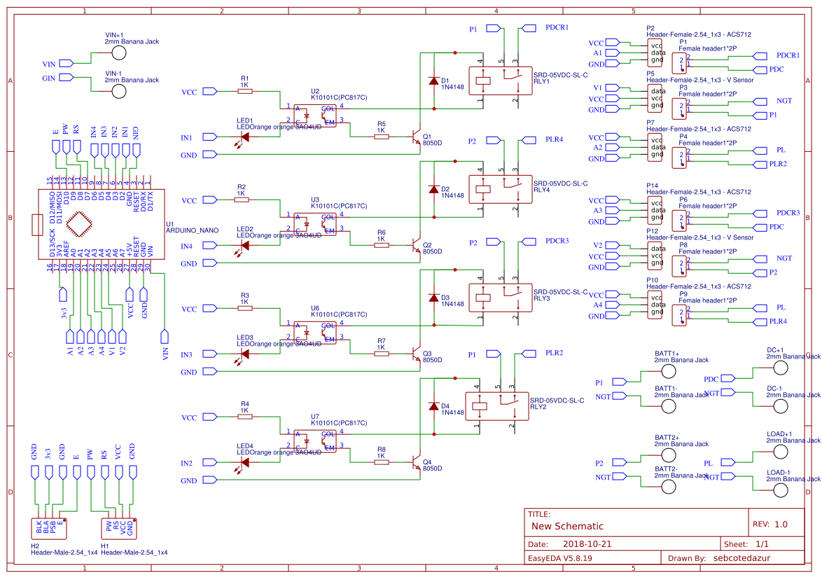 soc-sensor-ver12 - EasyEDA open source hardware lab