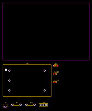 relay module - OSHWLab
