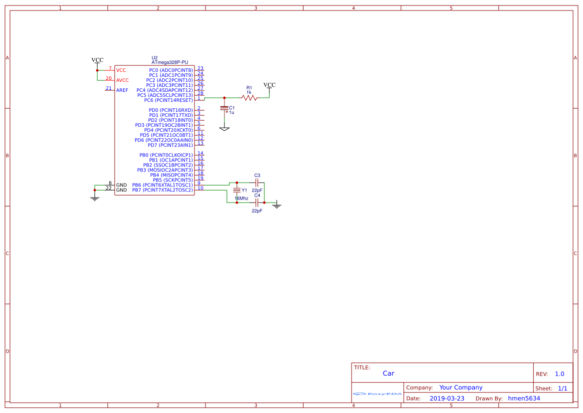 Control_project - EasyEDA open source hardware lab