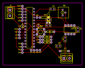 MICRO FINAL - OSHWLab