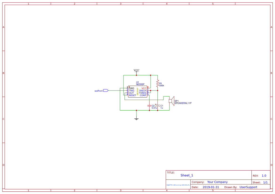 Anonymous File - Platform for creating and sharing projects - OSHWLab