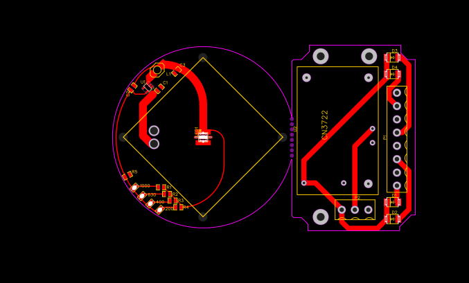 Led_Driver_2 - EasyEDA open source hardware lab