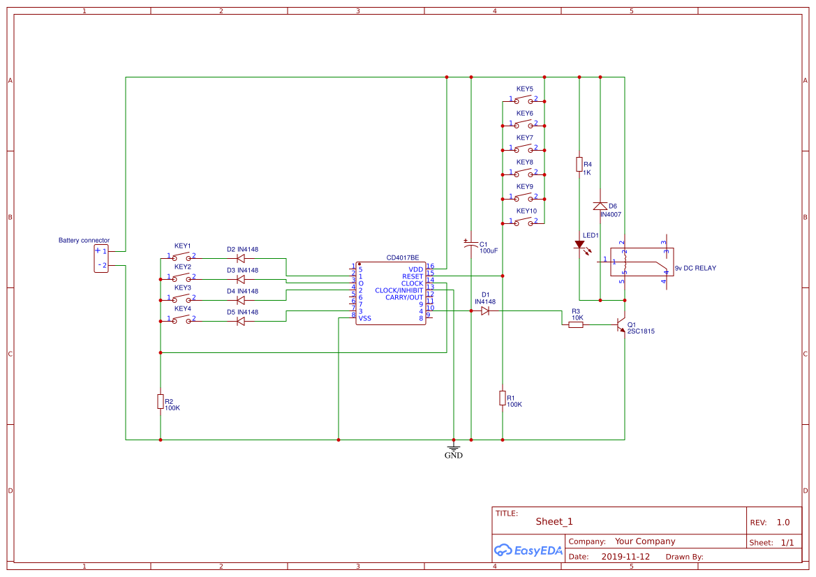 Sheet1 Platform For Creating And Sharing Projects Oshwlab