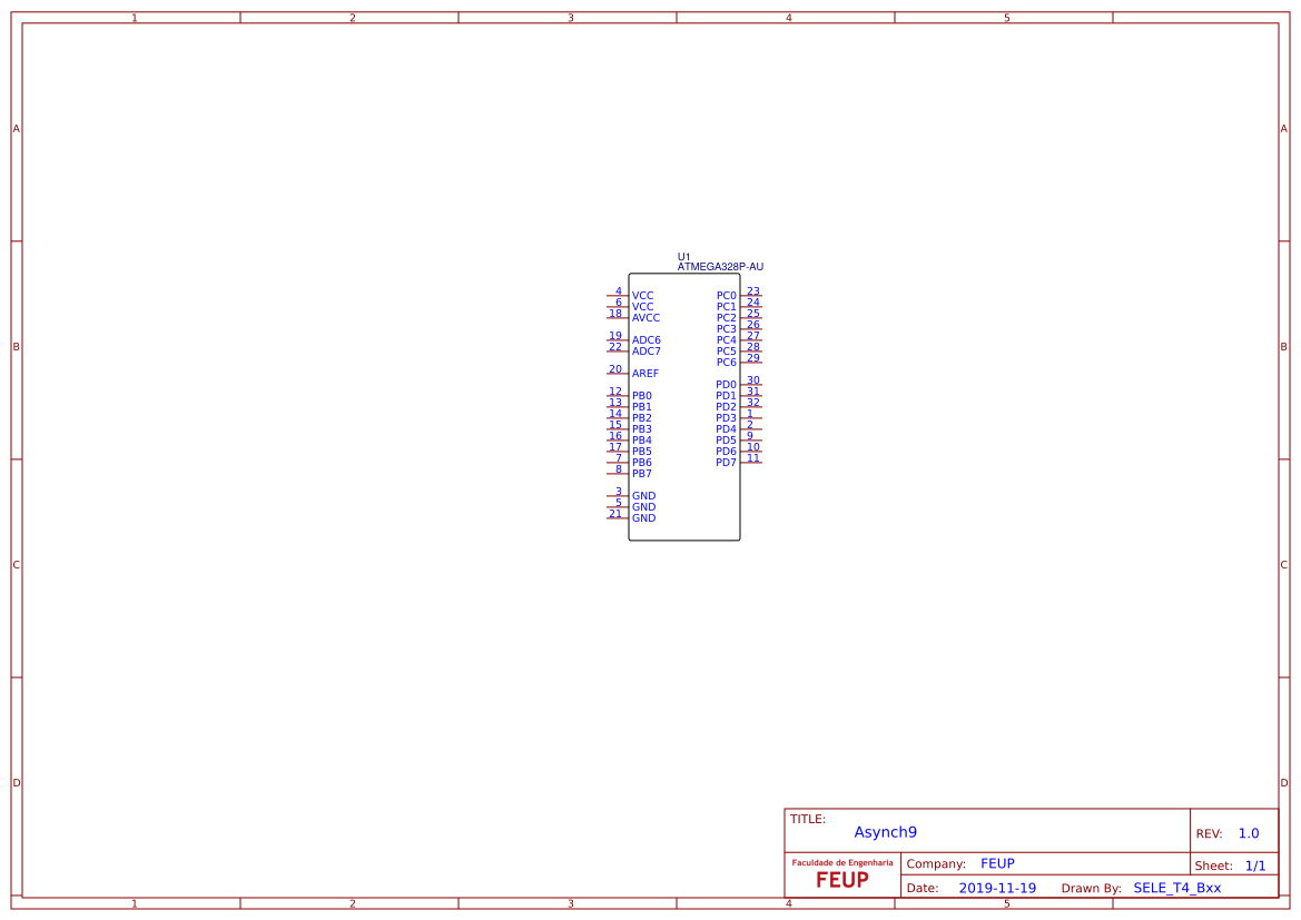 asynch9_template - OSHWLab