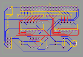 serial-scanner - OSHWLab