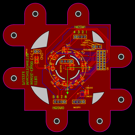 ITRI_MMSL_Q6 - EasyEDA open source hardware lab
