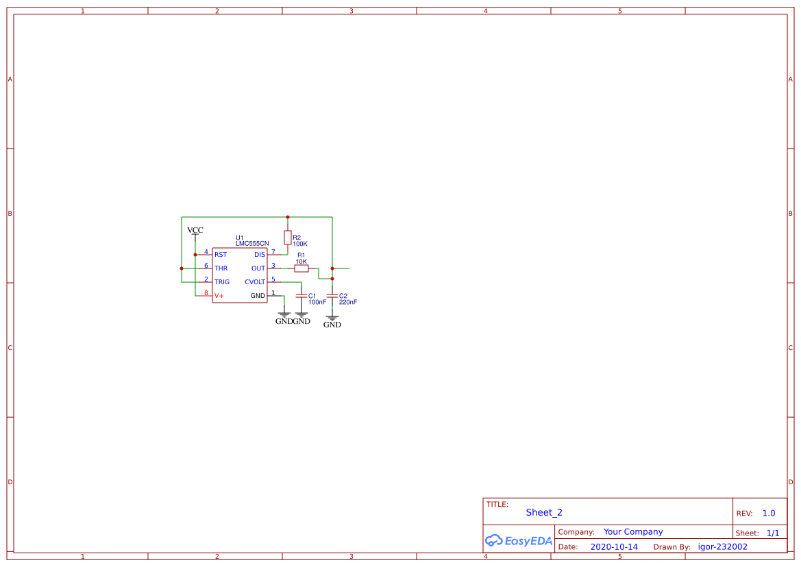 Final - EasyEDA open source hardware lab
