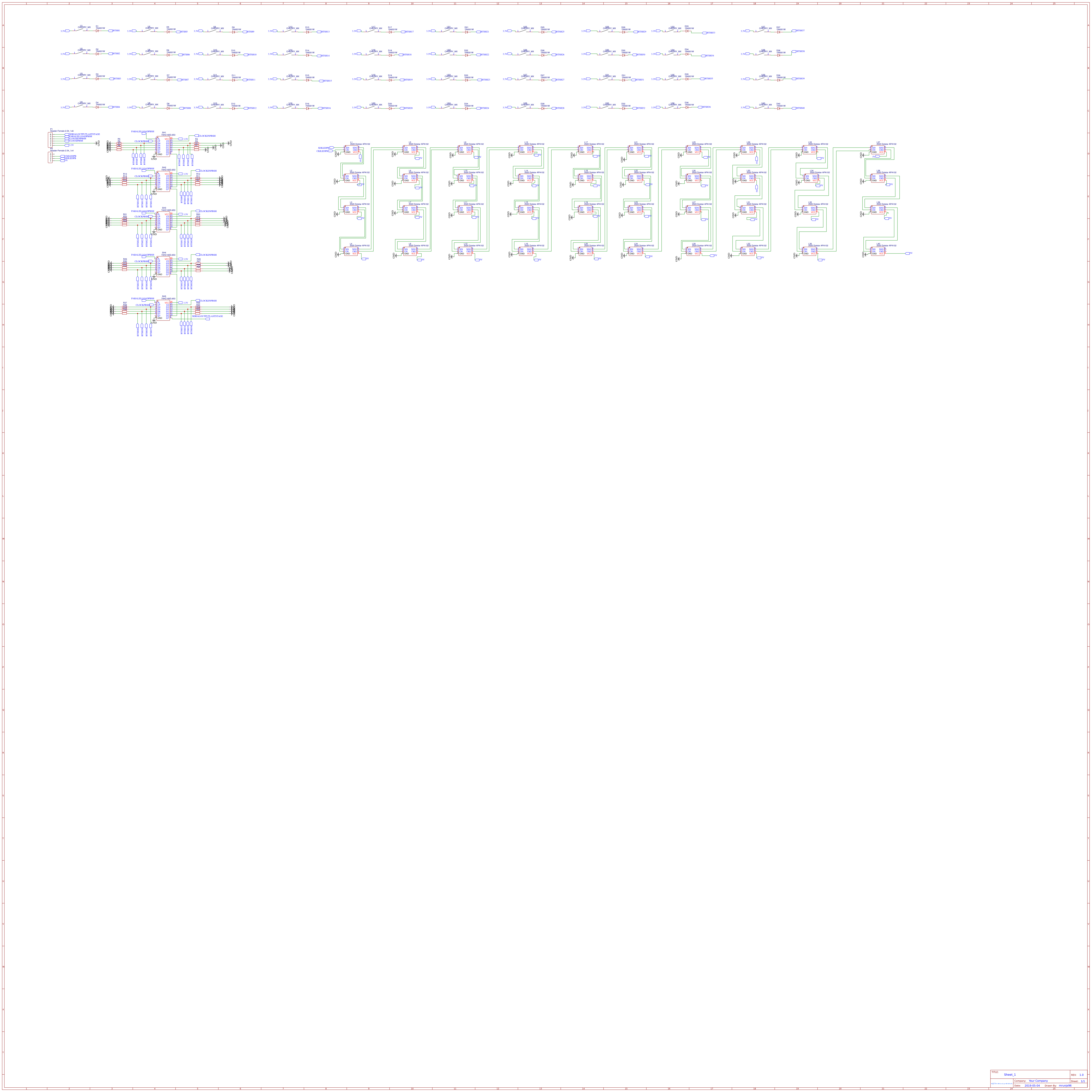 MIDI CONSOLE - EasyEDA open source hardware lab