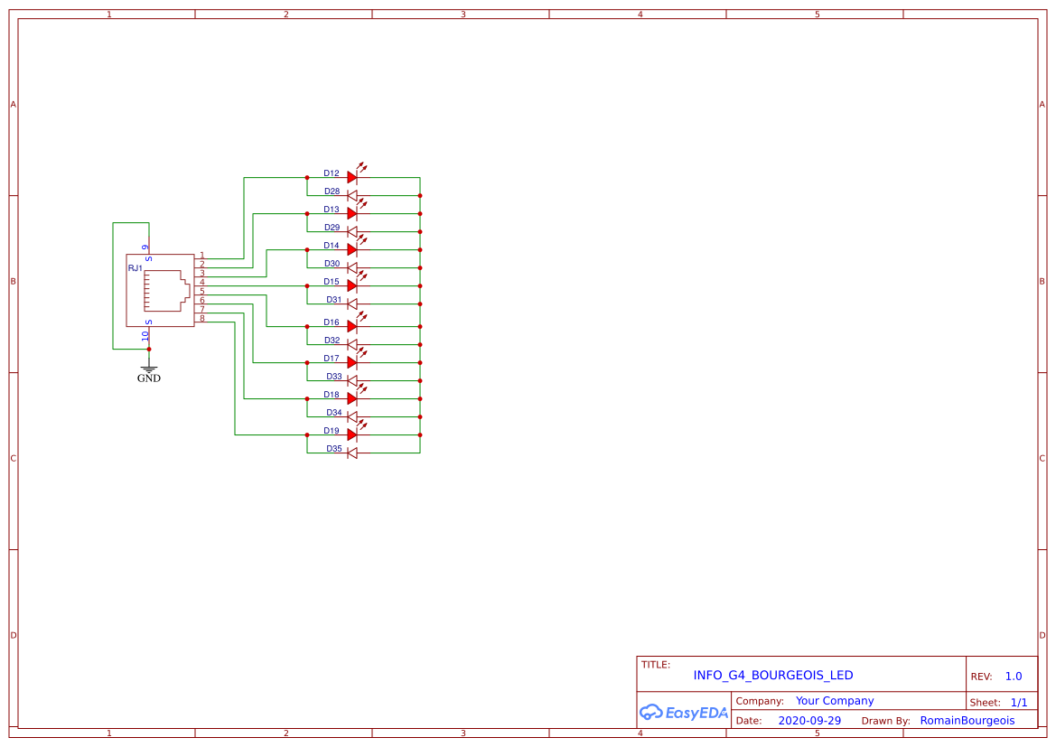 INFO_G4_BOURGEOIS_LED - OSHWLab