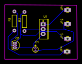 voltmeter bis copy - EasyEDA open source hardware lab
