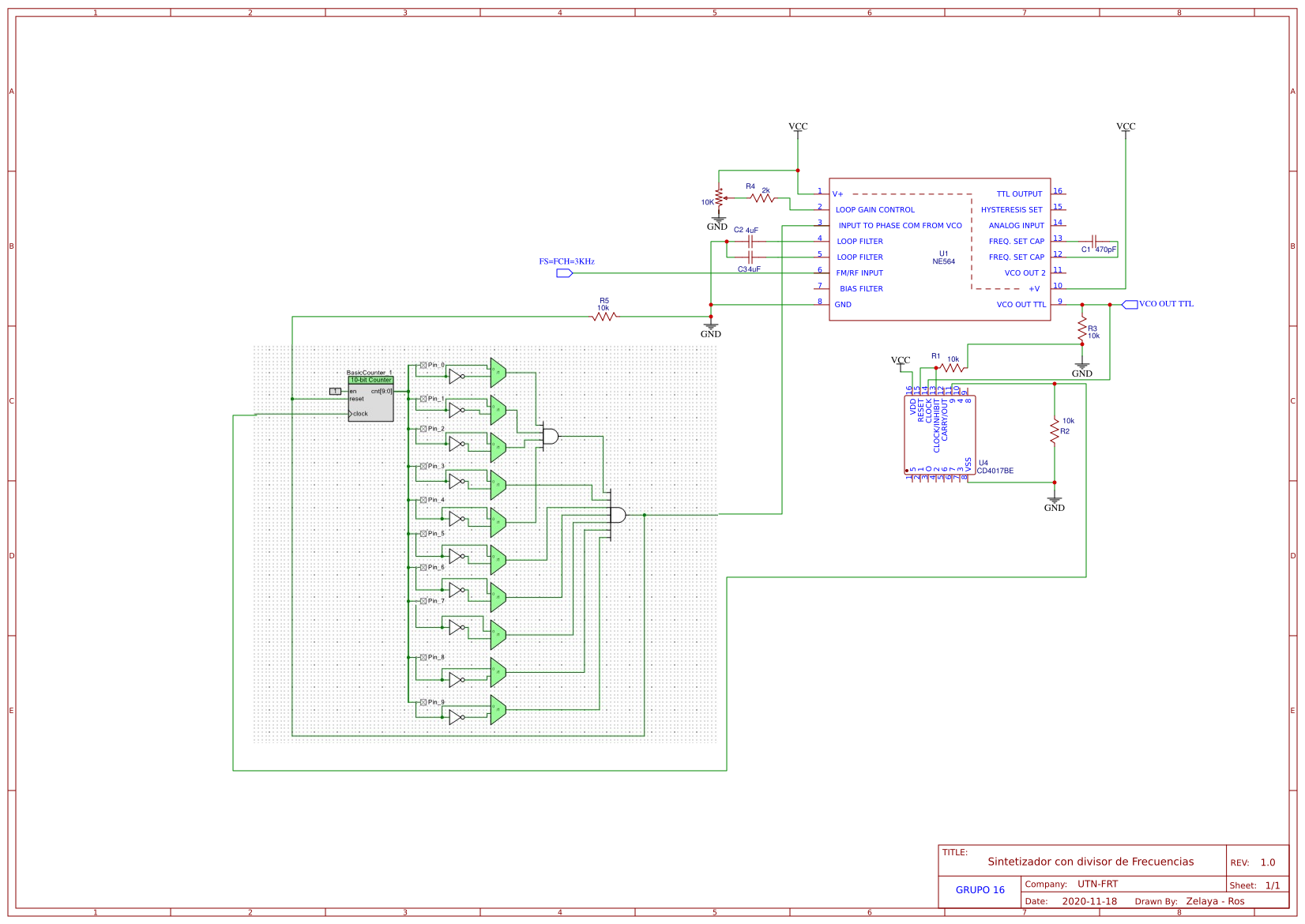 NE564-2.0 - EasyEDA open source hardware lab