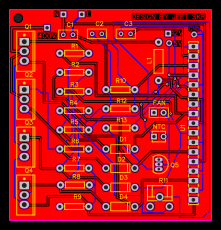 egs002 - EasyEDA open source hardware lab