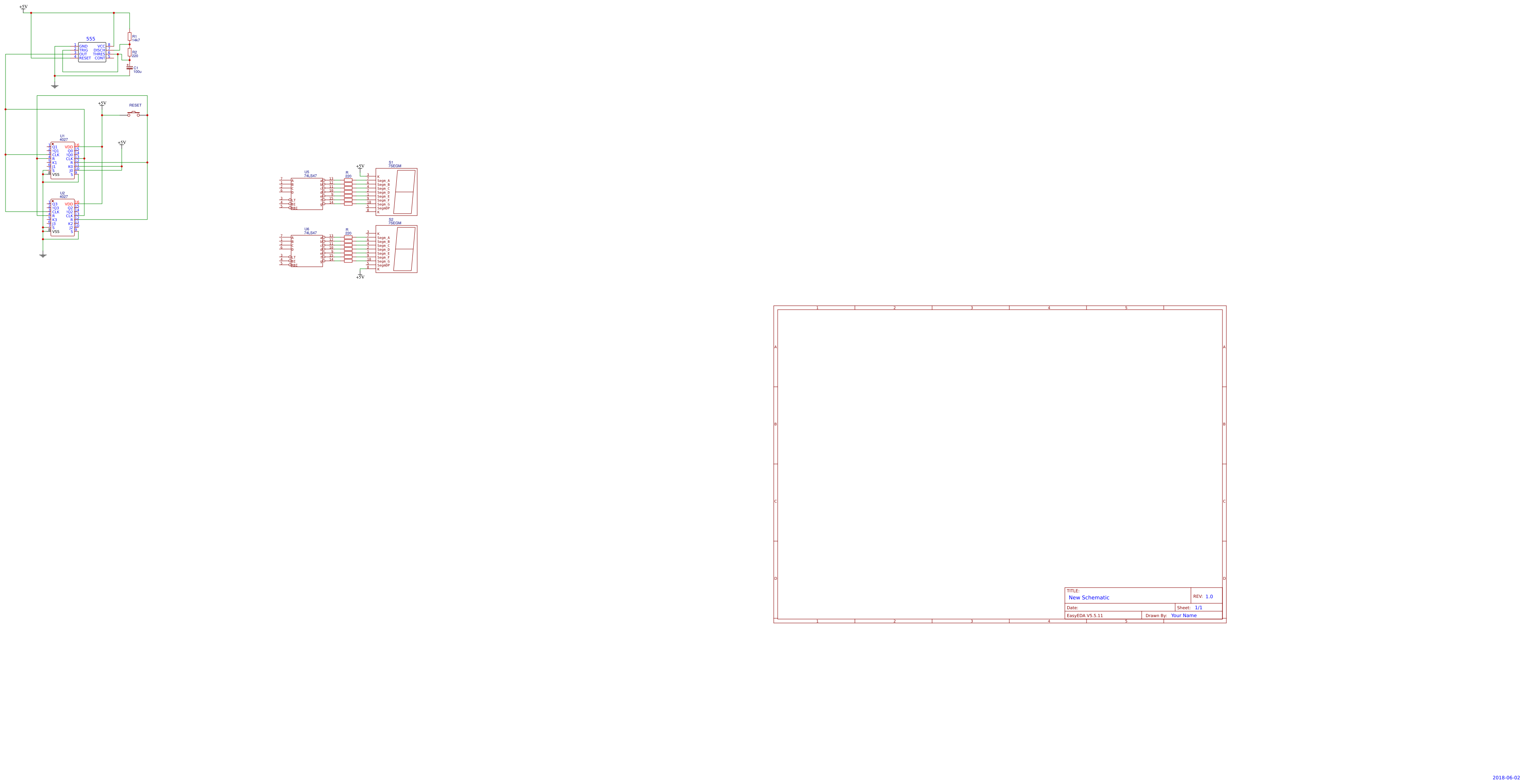 New Project - Platform for creating and sharing projects - OSHWLab