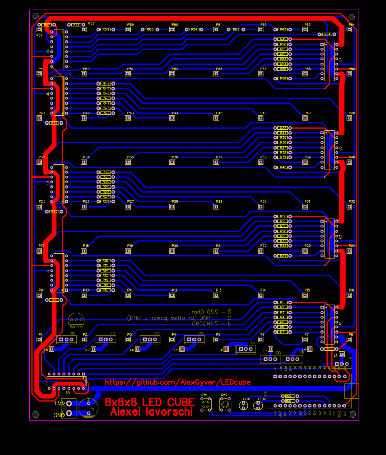 New Project - Platform for creating and sharing projects - OSHWLab