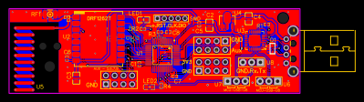 RF_USB_Reciever - EasyEDA open source hardware lab