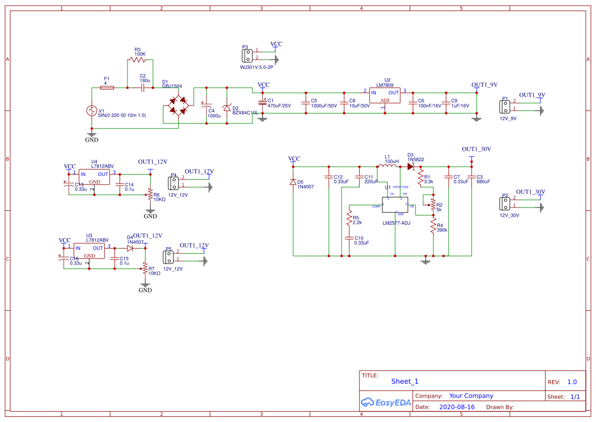 lewo_2 - EasyEDA open source hardware lab